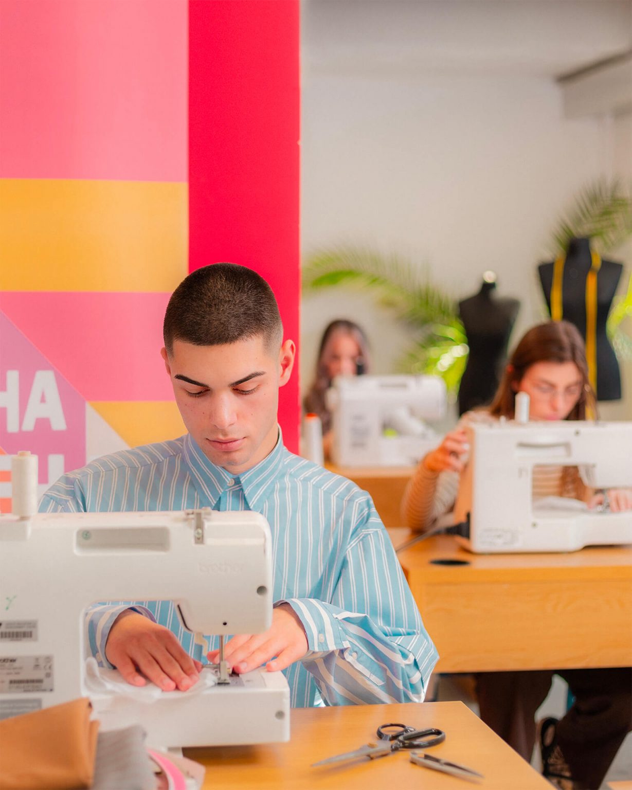 Академија за моден дизајн | СКАЛА