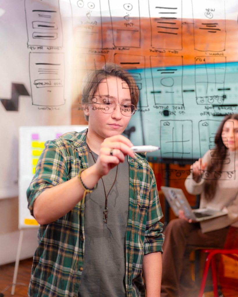 Академија за Ux Ui дизајн СКАЛА