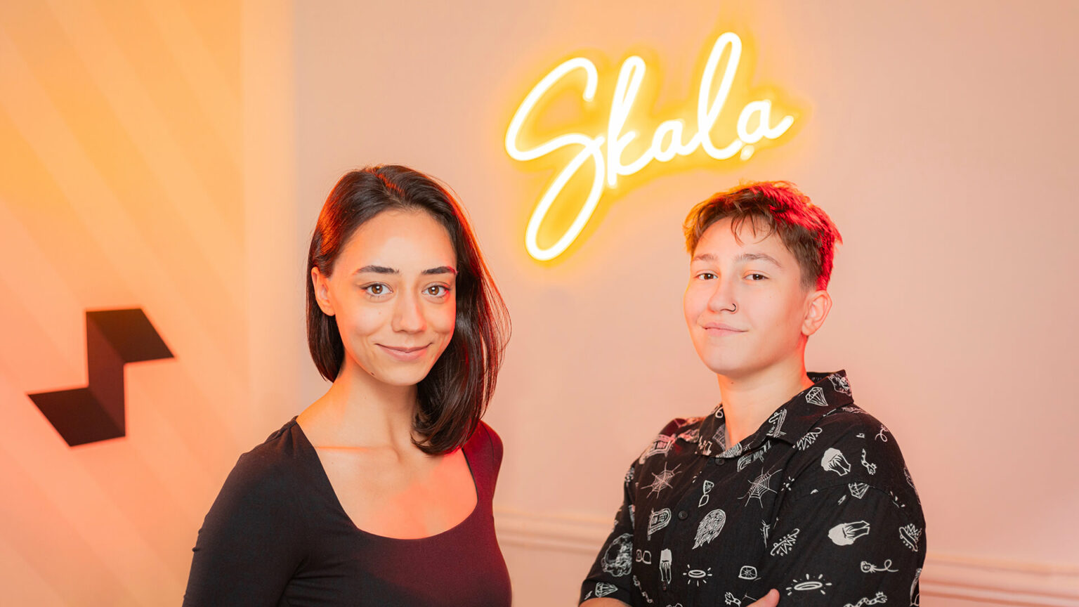 Знаењето стекнато во Скала е многу повеќе од изучување на вештини!