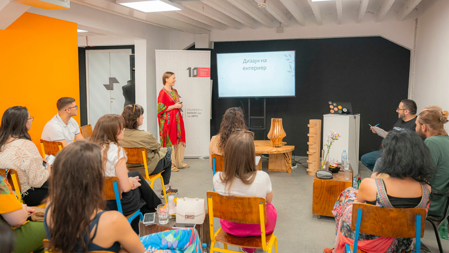 Знаењето стекнато во Скала е многу повеќе од изучување на вештини!