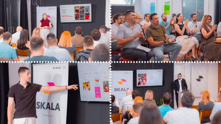 Почетна | Skala School